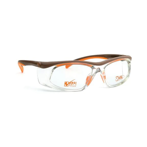 SWRX COLLECTION – Titmus Prescription Safety Glasses