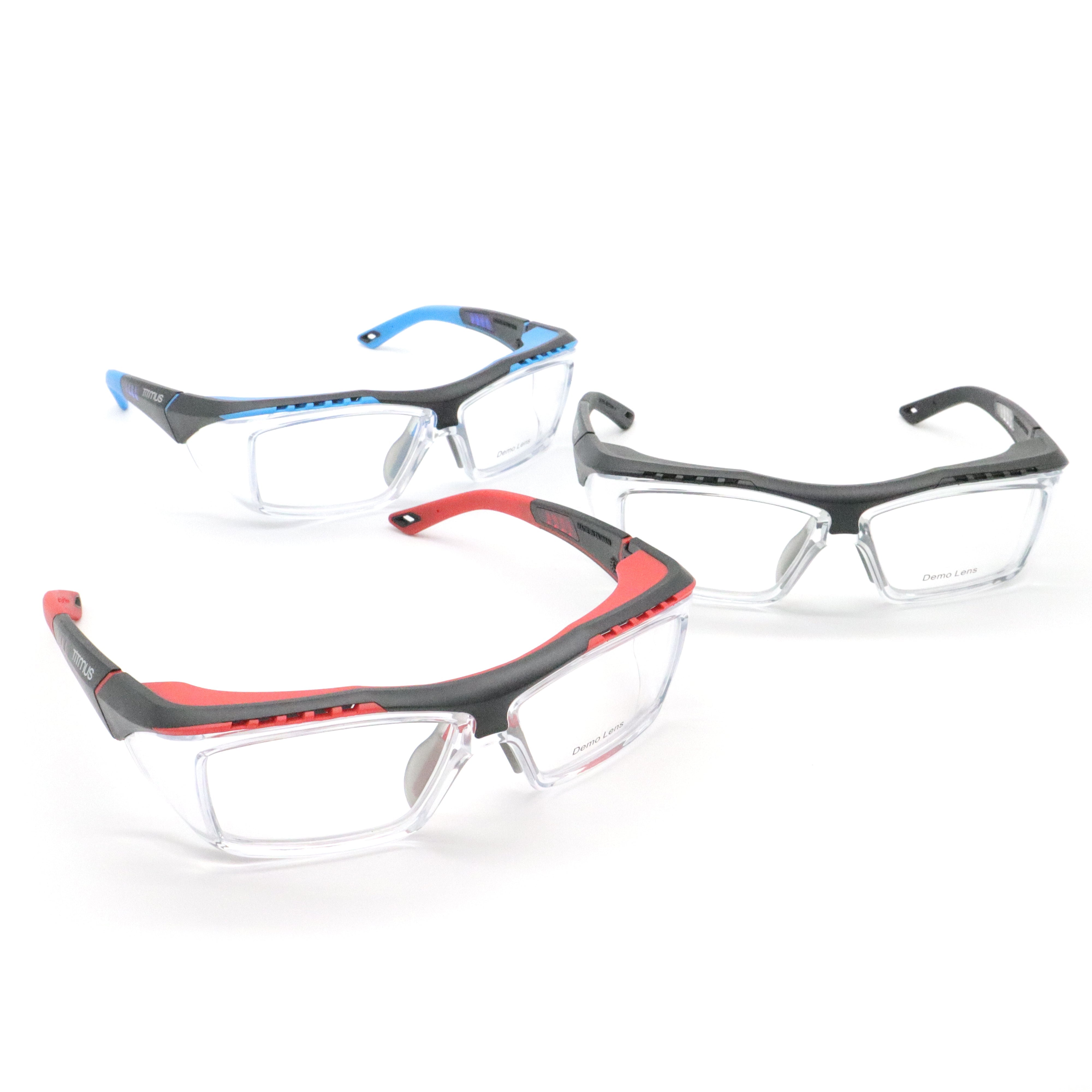 AVATAR COLLECTION – Titmus Prescription Safety Glasses