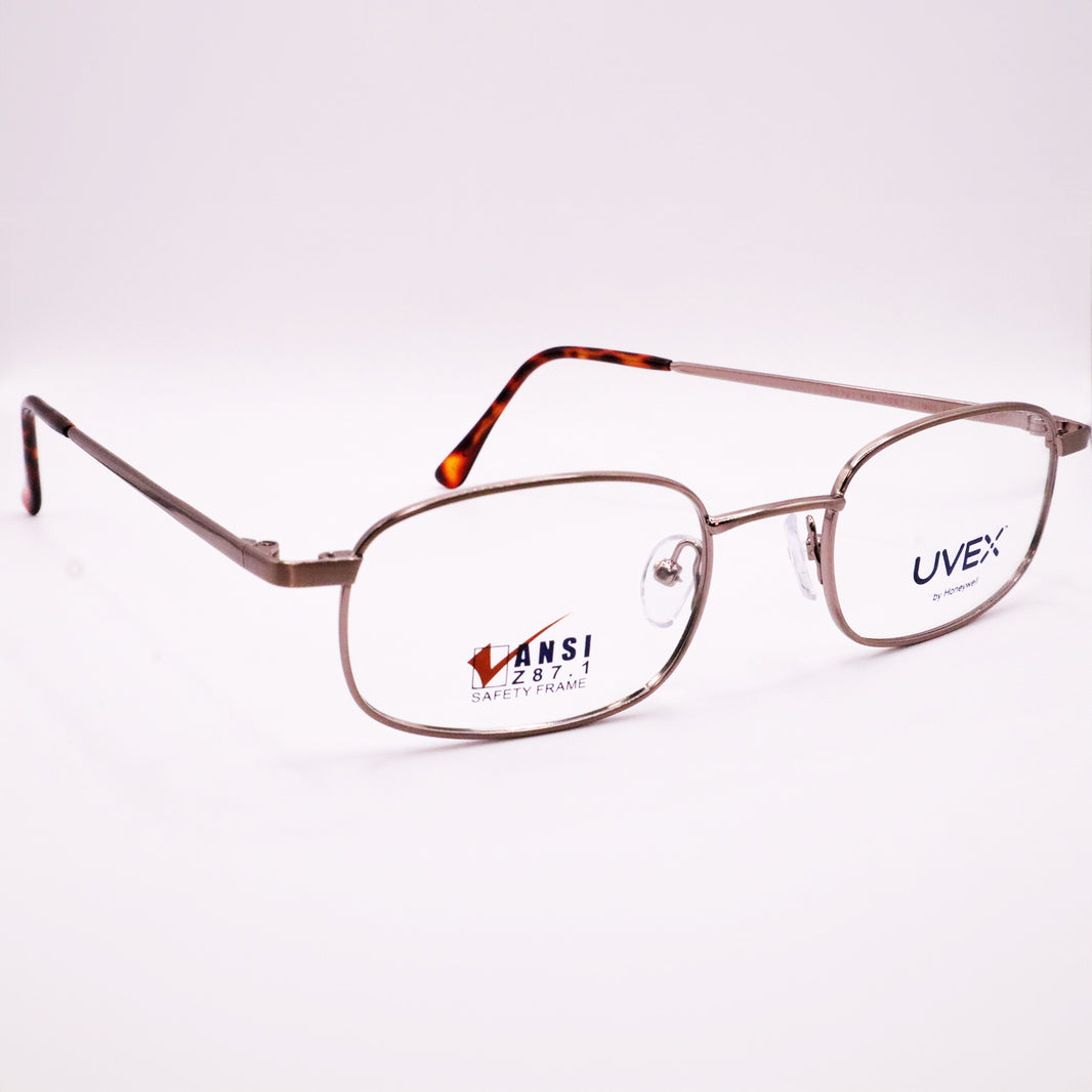 BASELINE COLLECTION – Titmus Prescription Safety Glasses