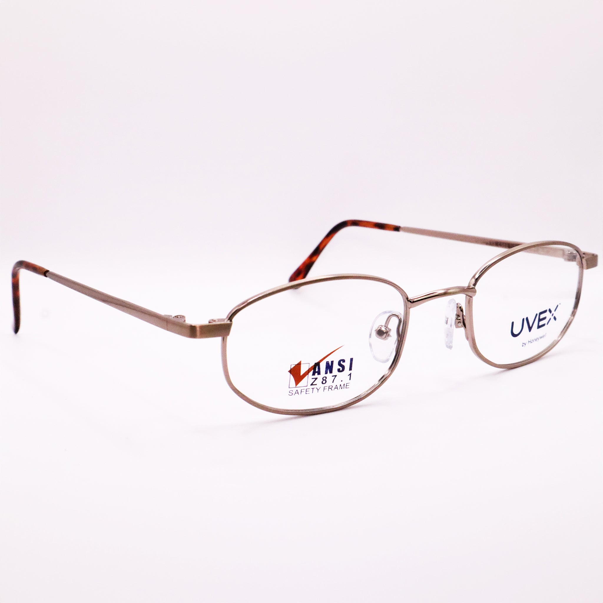 Titmus FC706 – Titmus Prescription Safety Glasses