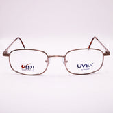 BASELINE COLLECTION – Titmus Prescription Safety Glasses