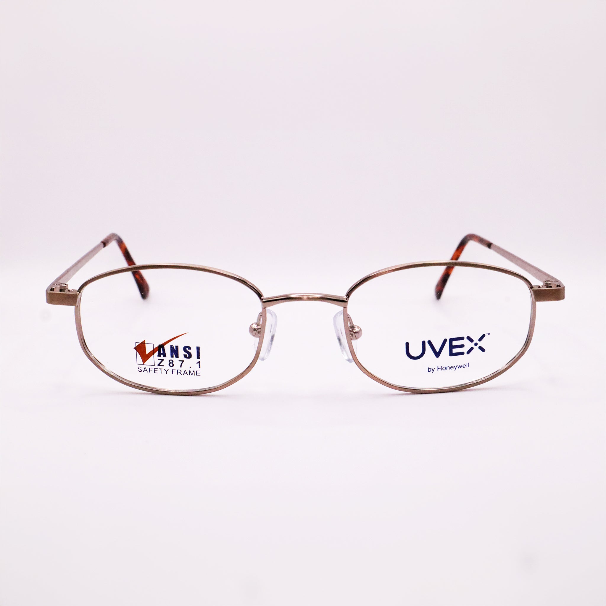 Titmus FC706 – Titmus Prescription Safety Glasses