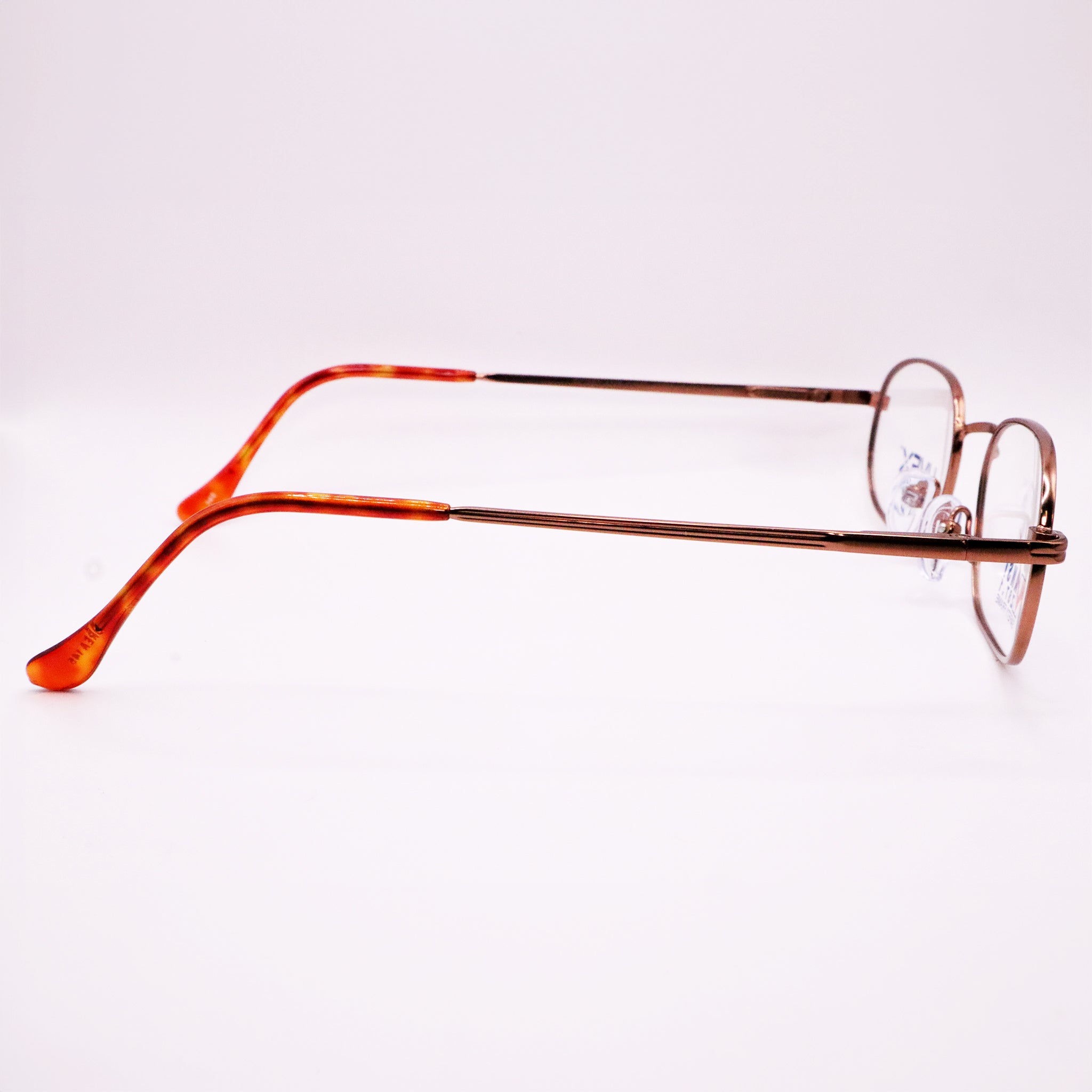 Titmus PC267 Prescription Safety Frames | ANSI Compliant – Titmus ...