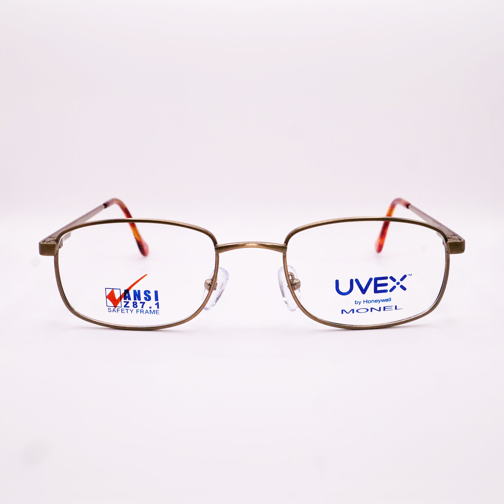 Titmus PC264 Prescription Safety Frames | ANSI Rated – Titmus ...