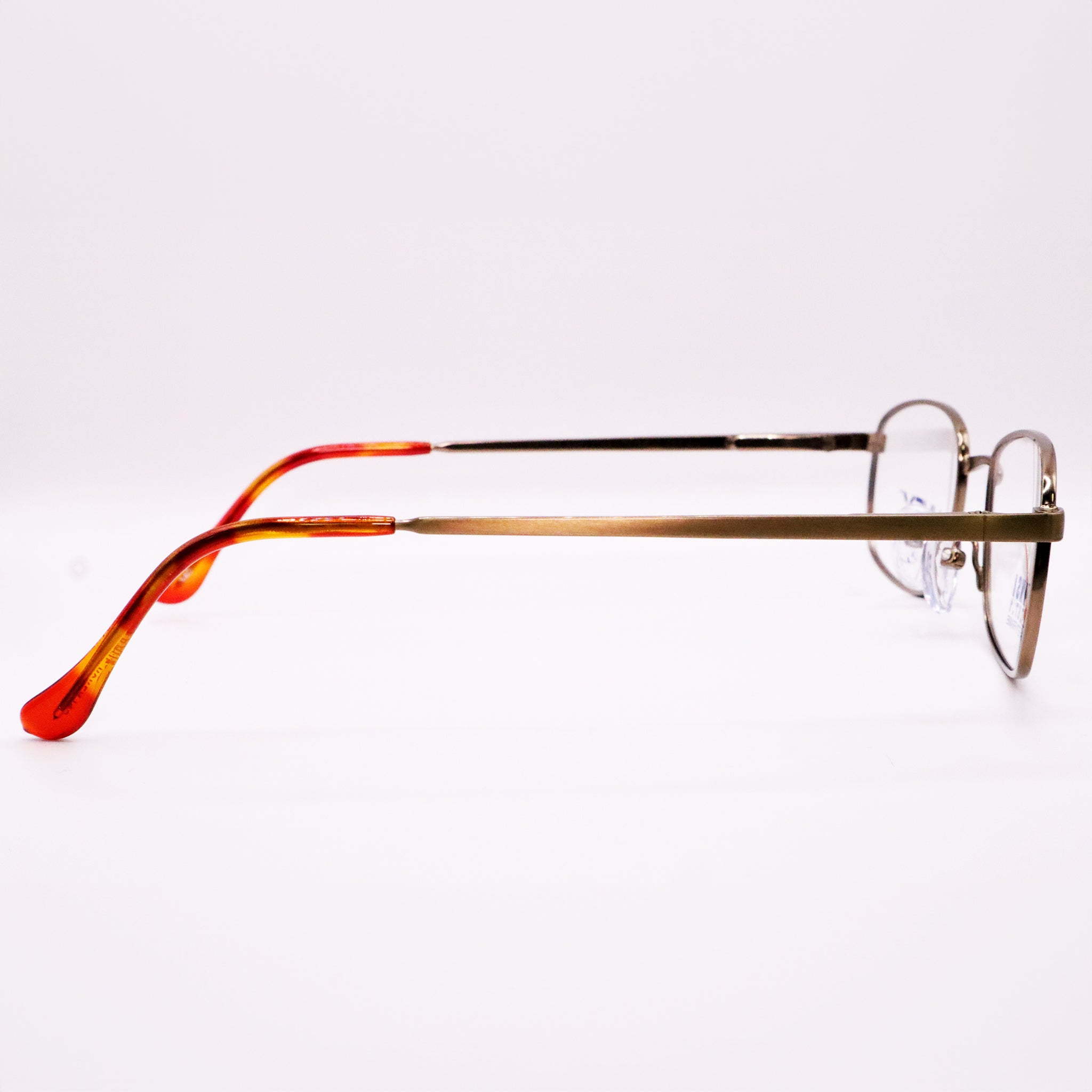 Titmus PC264 Prescription Safety Frames | ANSI Rated – Titmus ...