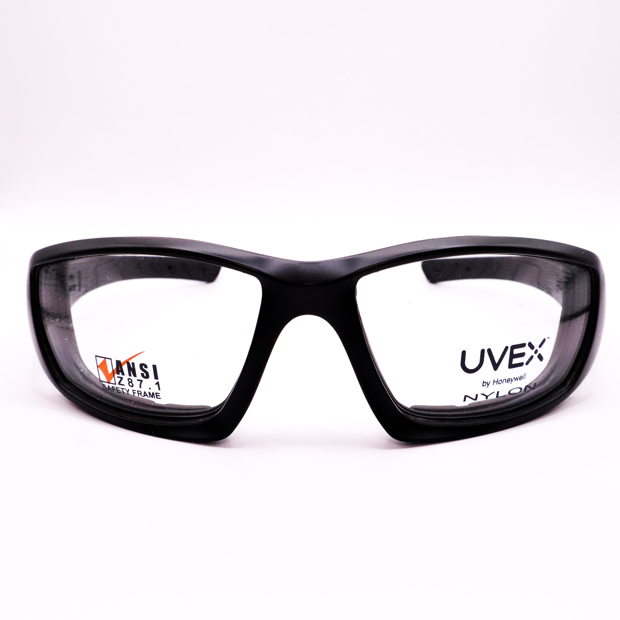 Titmus SW12 – Titmus Prescription Safety Glasses