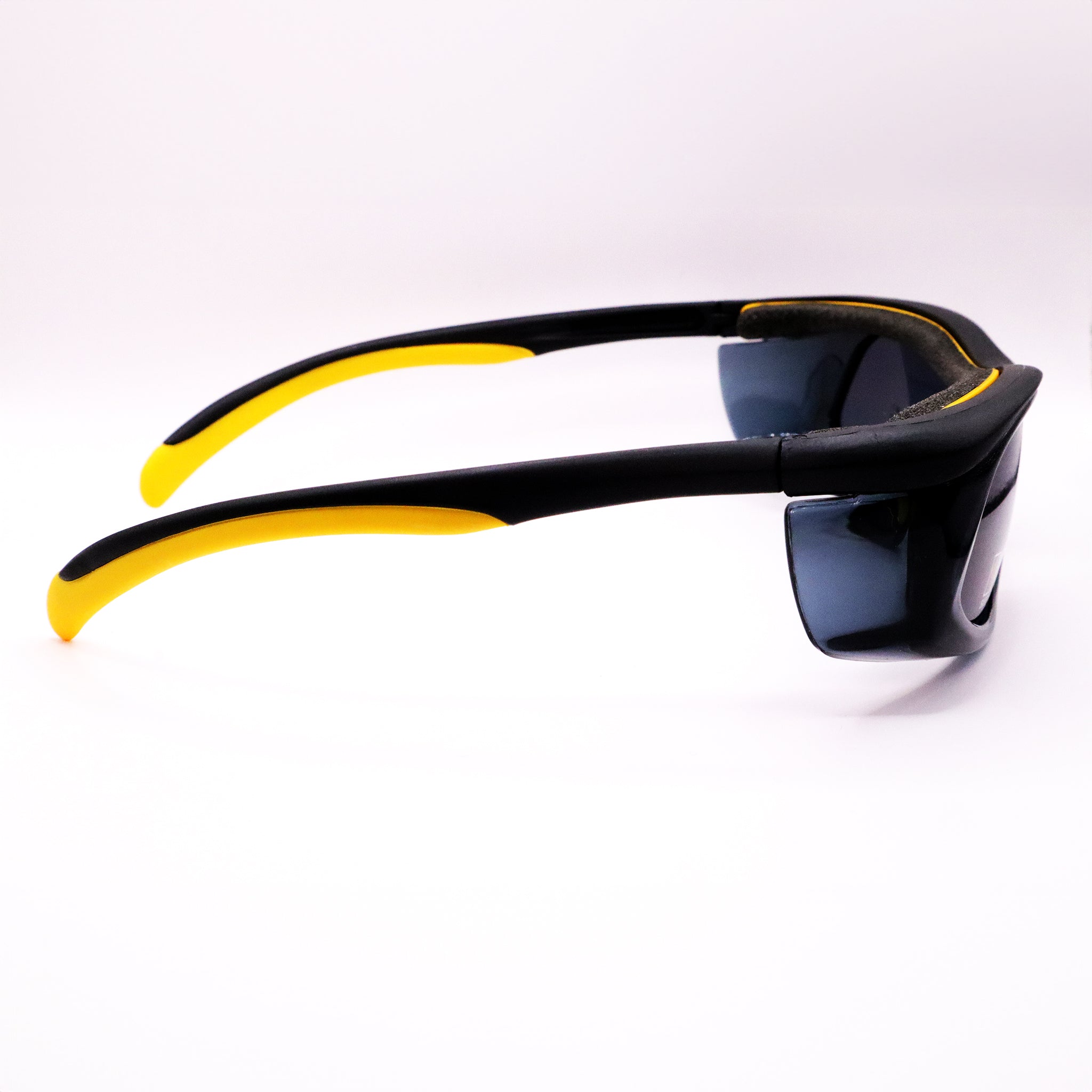 Titmus SW06 Safety Frame - ANSI Compliant & Durable – Titmus Prescription Safety Glasses