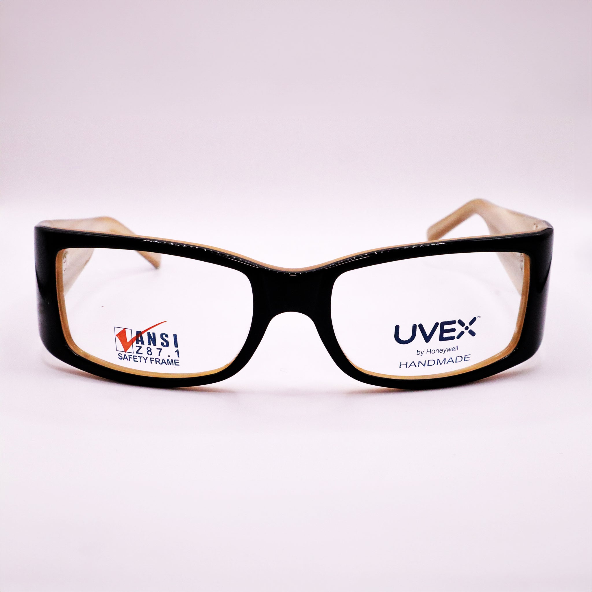 Titmus SW08 – Titmus Prescription Safety Glasses