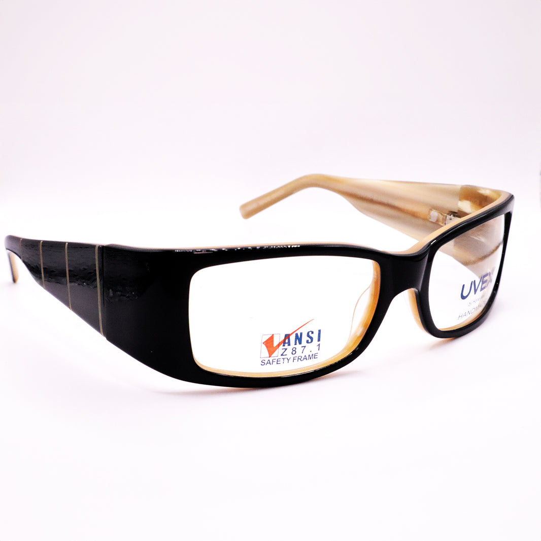 SWRX COLLECTION – Titmus Prescription Safety Glasses