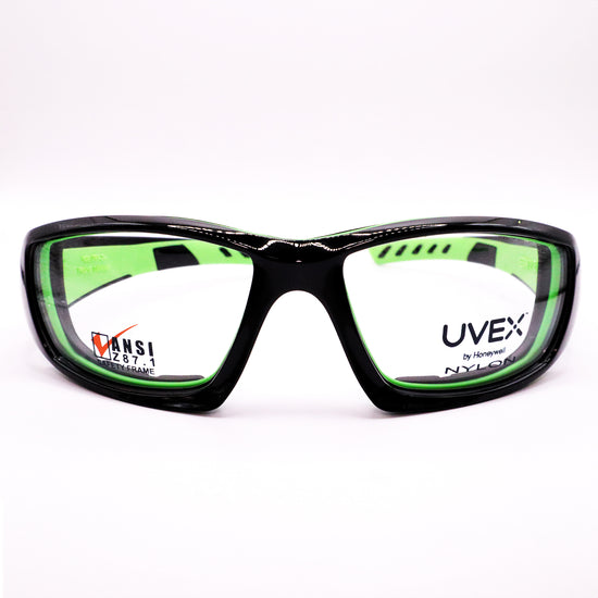 Titmus SW12 – Titmus Prescription Safety Glasses