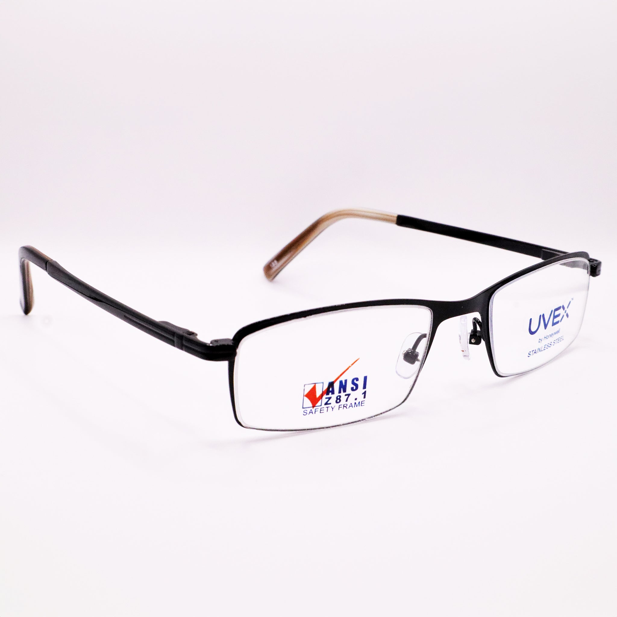 Titmus HP02 – Titmus Prescription Safety Glasses