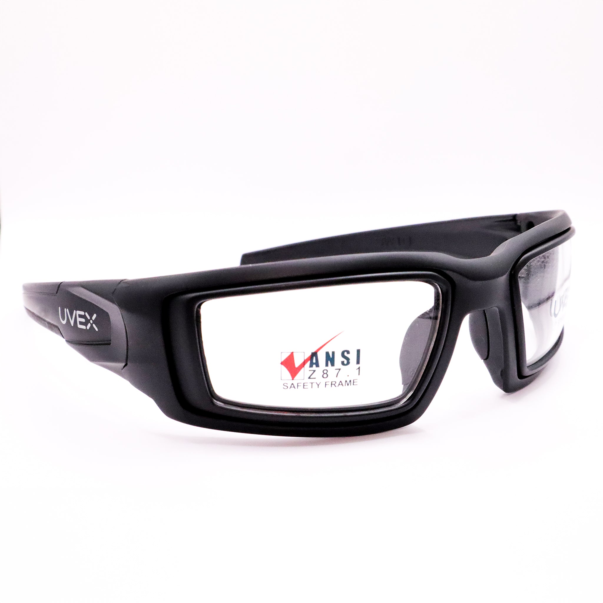 Titmus SW10 Safety Frame - Durable, Stylish & Compliant – Titmus ...