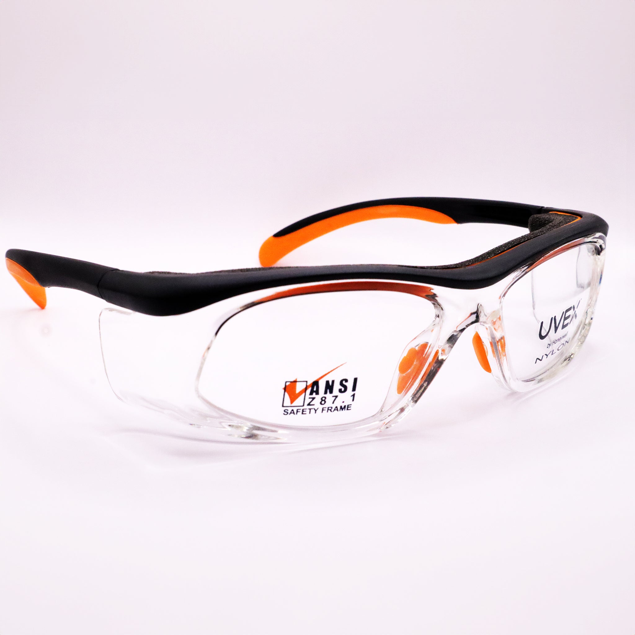 Titmus SW06E Safety Frame - Reliable Protection & Comfort – Titmus ...