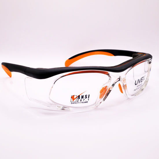 Titmus SW06E Safety Frame - Reliable Protection & Comfort – Titmus ...