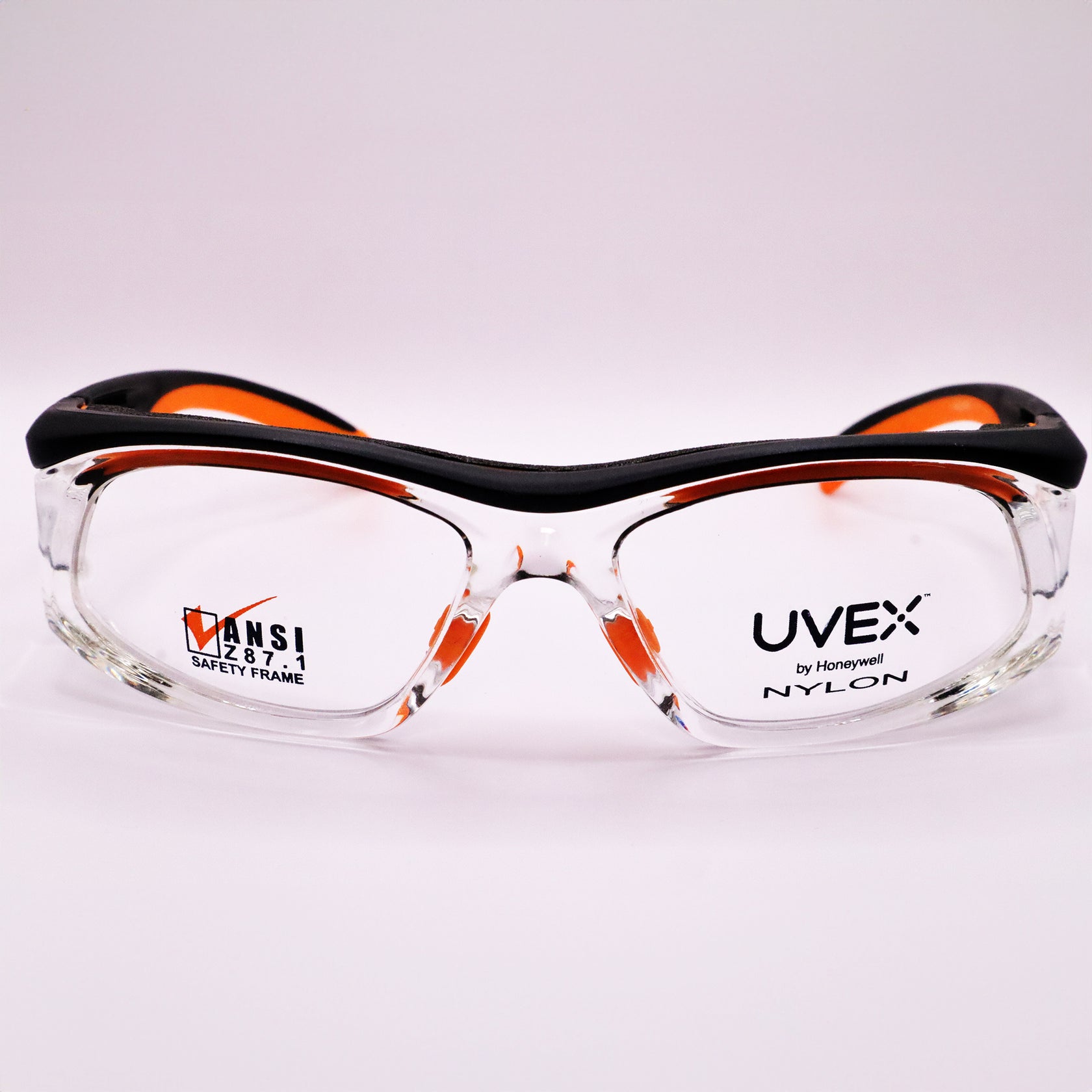 Titmus SW06E Safety Frame - Reliable Protection & Comfort – Titmus ...