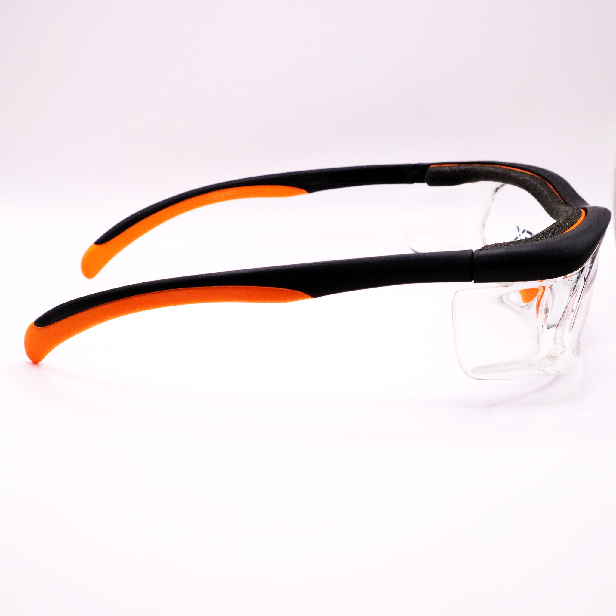 Titmus SW06E Safety Frame - Reliable Protection & Comfort – Titmus ...