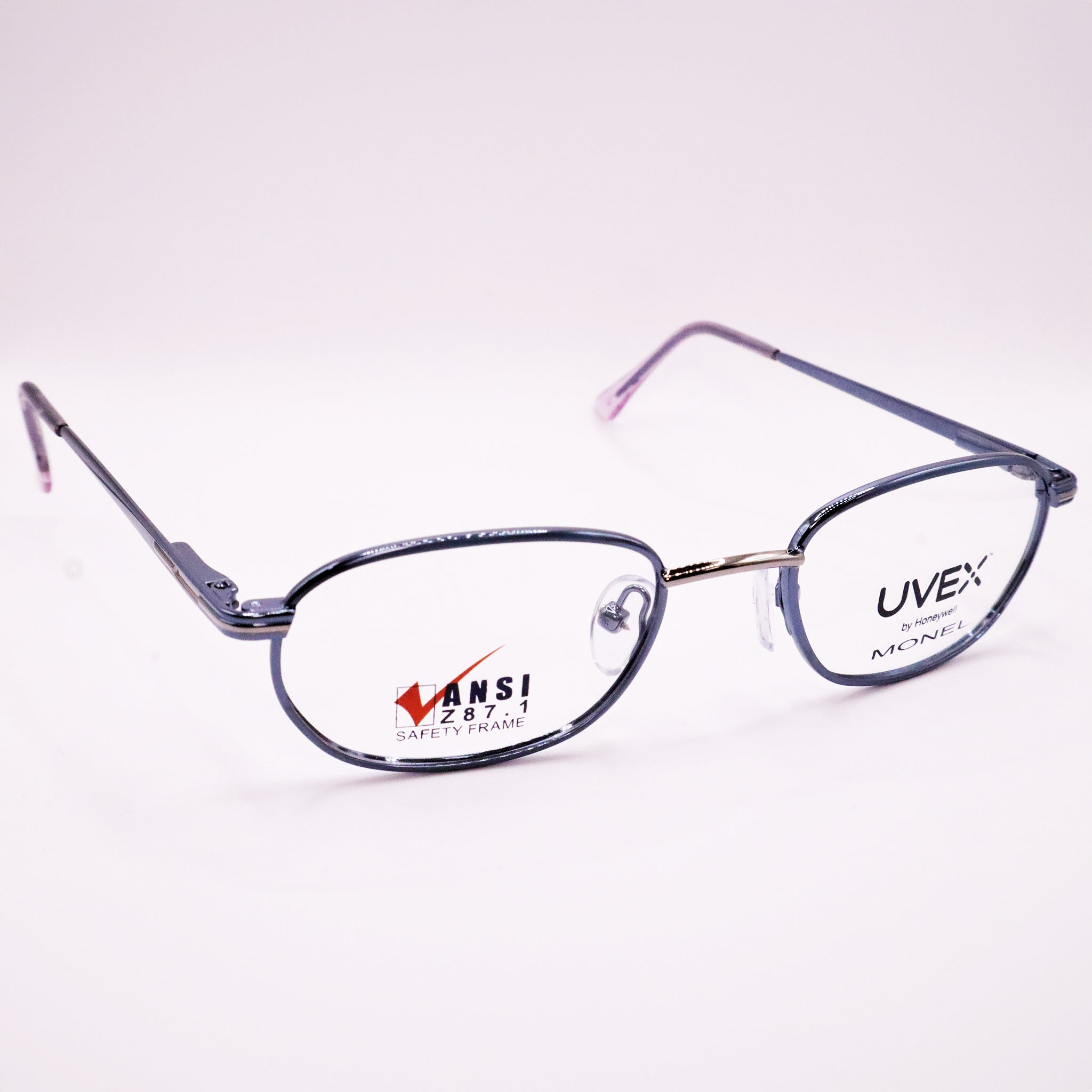 Titmus PC280 Prescription Safety Frames | ANSI Rated – Titmus ...