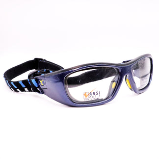 Titmus SW07 Safety Frame - Stylish & ANSI Compliant – Titmus ...