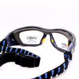 Titmus SW07 Safety Frame - Stylish & ANSI Compliant – Titmus ...