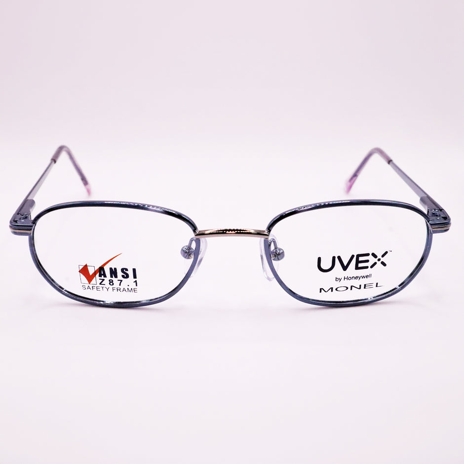Titmus PC269 Prescription Safety Frames | ANSI Rated – Titmus ...