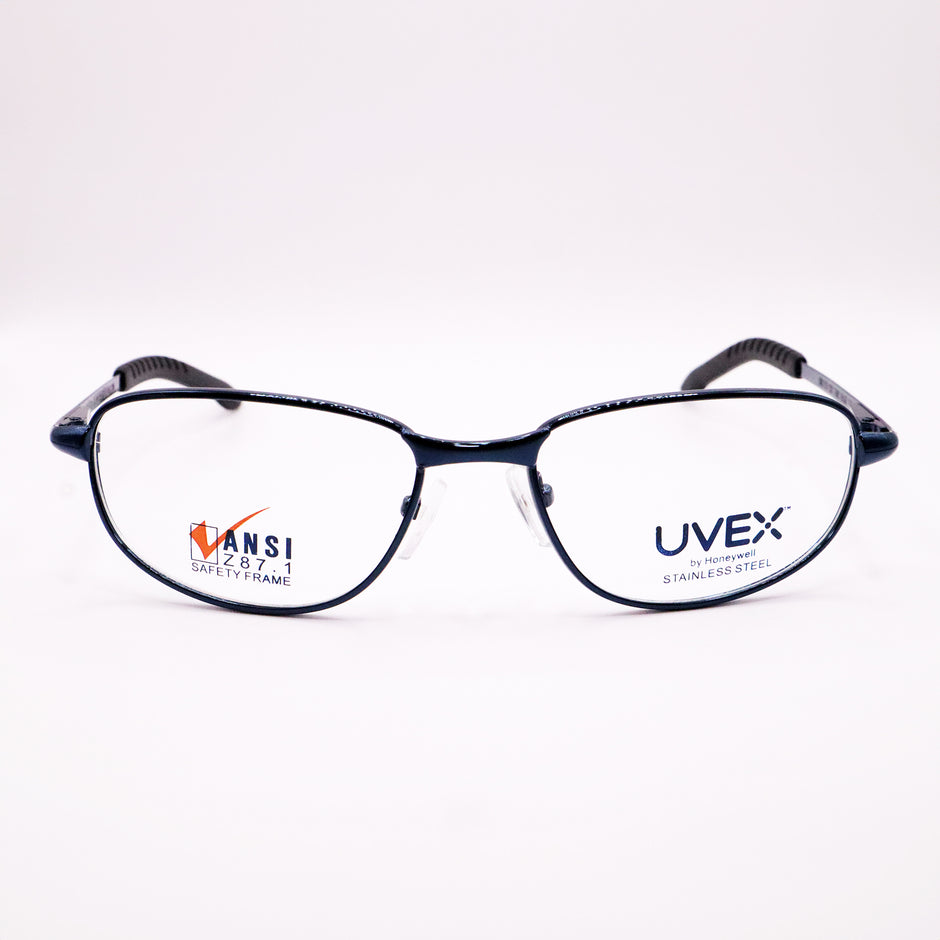 SWRX COLLECTION – Titmus Prescription Safety Glasses