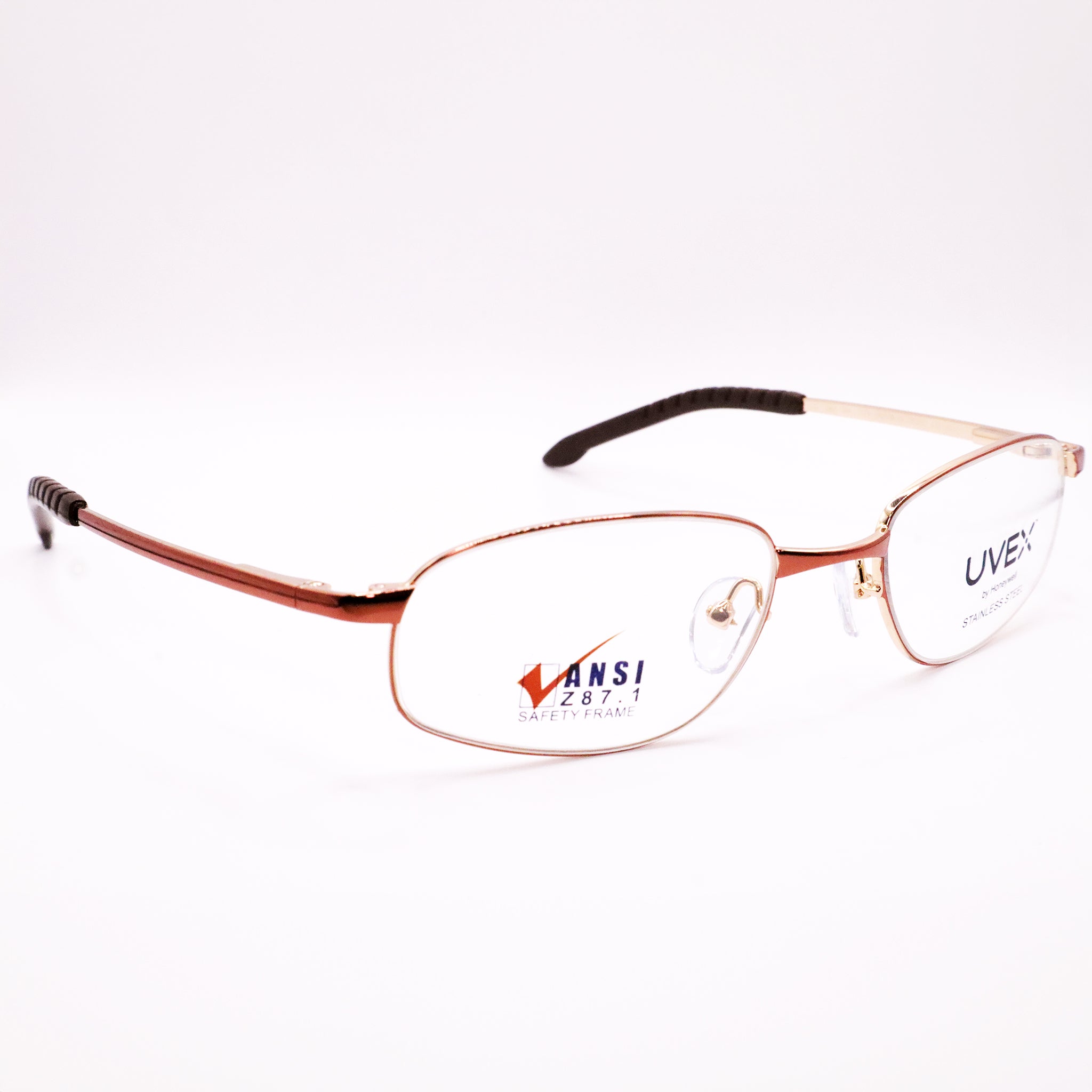 Titmus SW04 Safety Frame - Durable & Comfortable Fit – Titmus ...