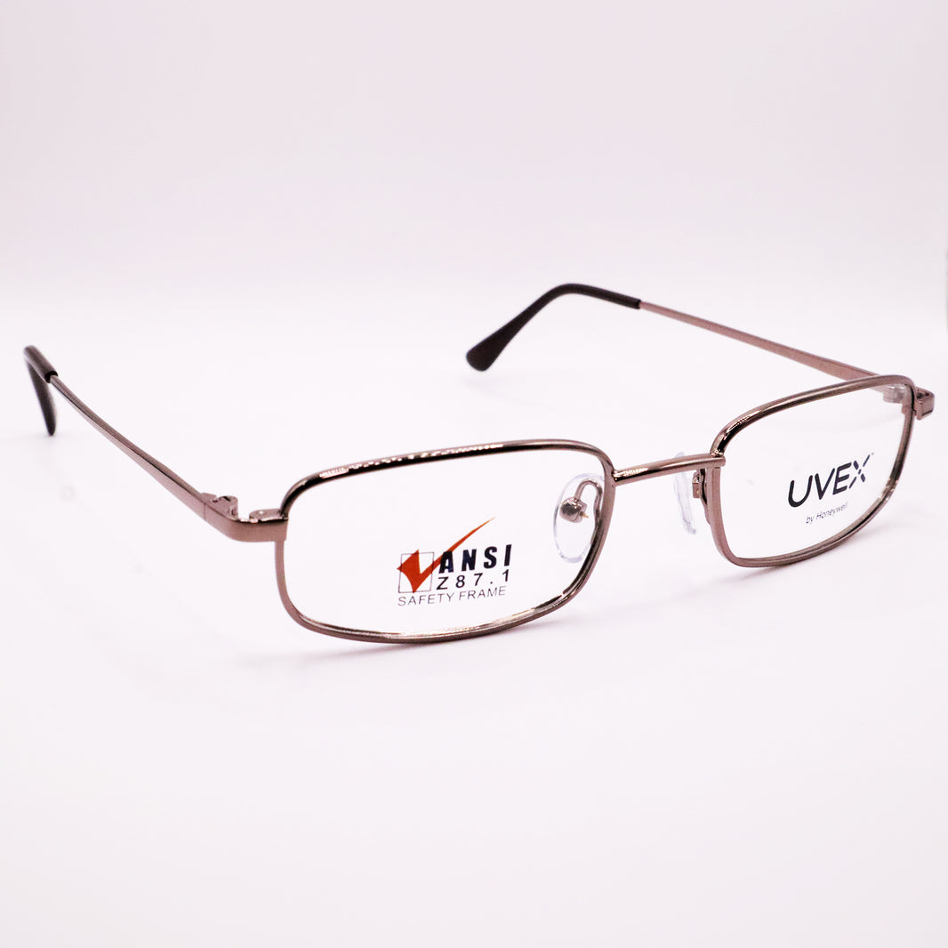 BASELINE COLLECTION – Titmus Prescription Safety Glasses