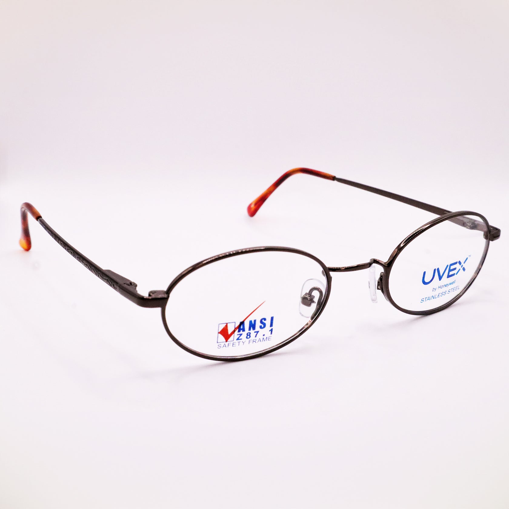 Titmus TR302S Safety Glasses – Rugged & Refined – Titmus Prescription ...