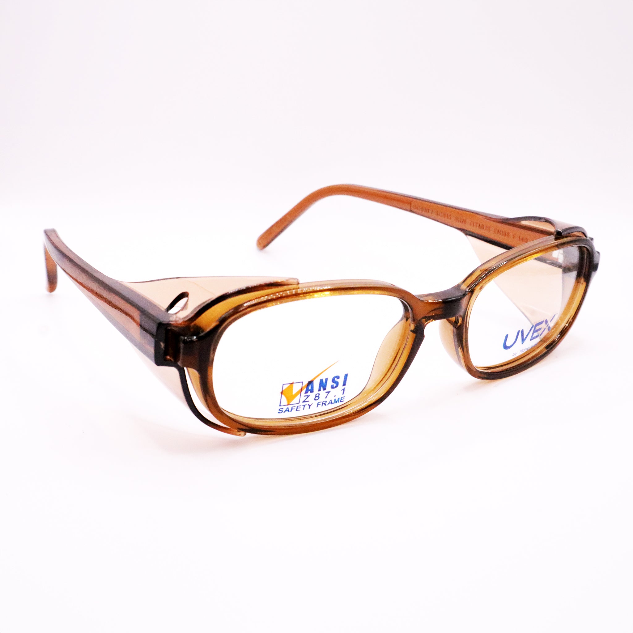 Titmus SC910 – Titmus Prescription Safety Glasses