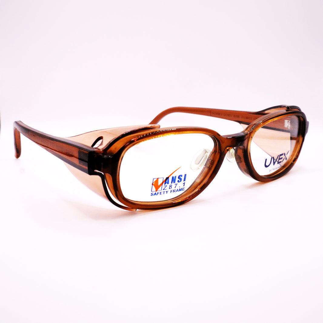 Titmus SC910 – Titmus Prescription Safety Glasses
