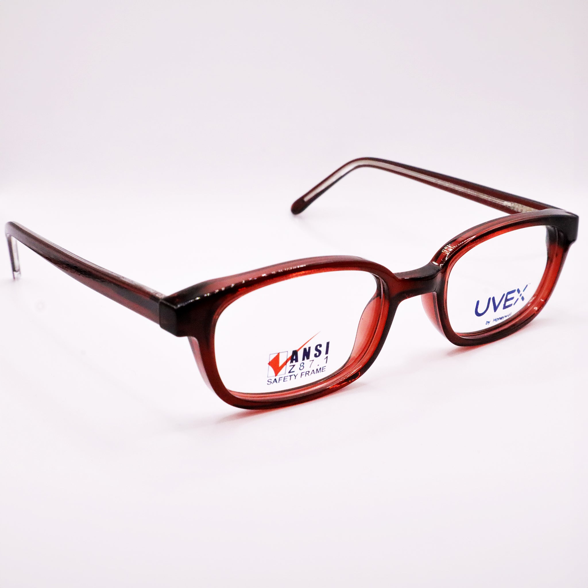 Titmus FC705 – Titmus Prescription Safety Glasses