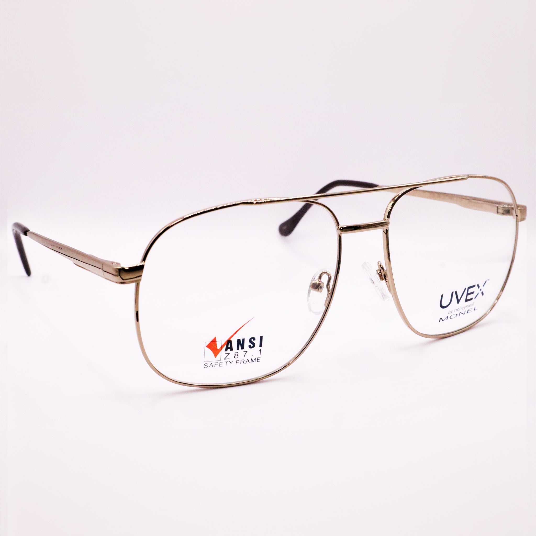 Titmus PC261 Prescription Safety Frames | ANSI Compliant – Titmus ...