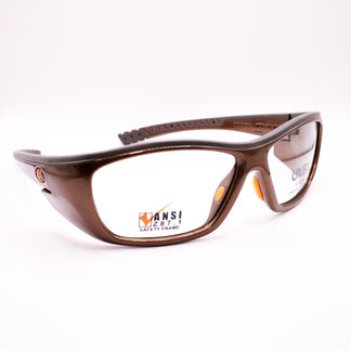 Titmus SW07 Safety Frame - Stylish & ANSI Compliant – Titmus ...