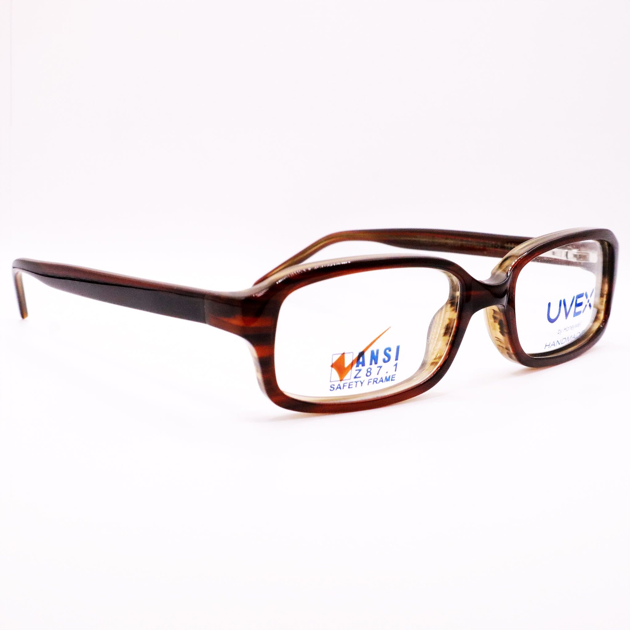 Titmus PC269 Prescription Safety Frames | ANSI Rated – Titmus ...