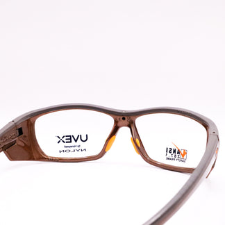 Titmus SW07 – Titmus Prescription Safety Glasses