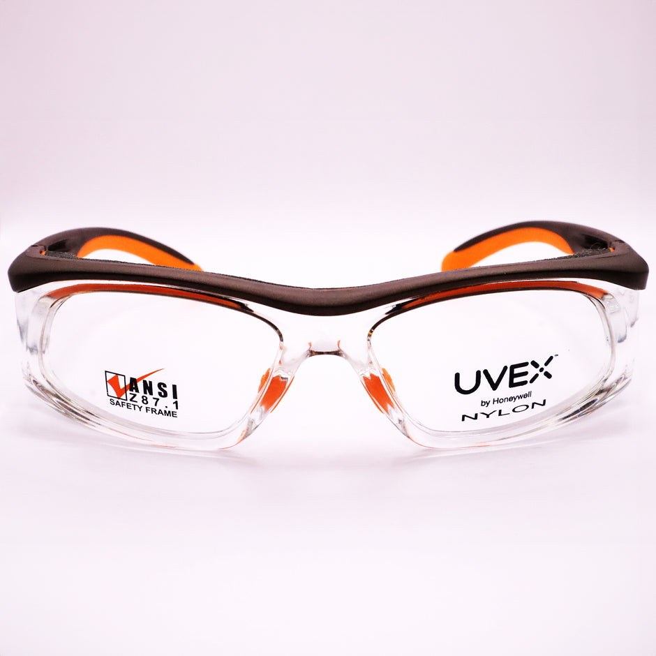 SWRX COLLECTION – Titmus Prescription Safety Glasses