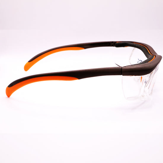 Titmus SW06 Safety Frame - ANSI Compliant & Durable – Titmus ...