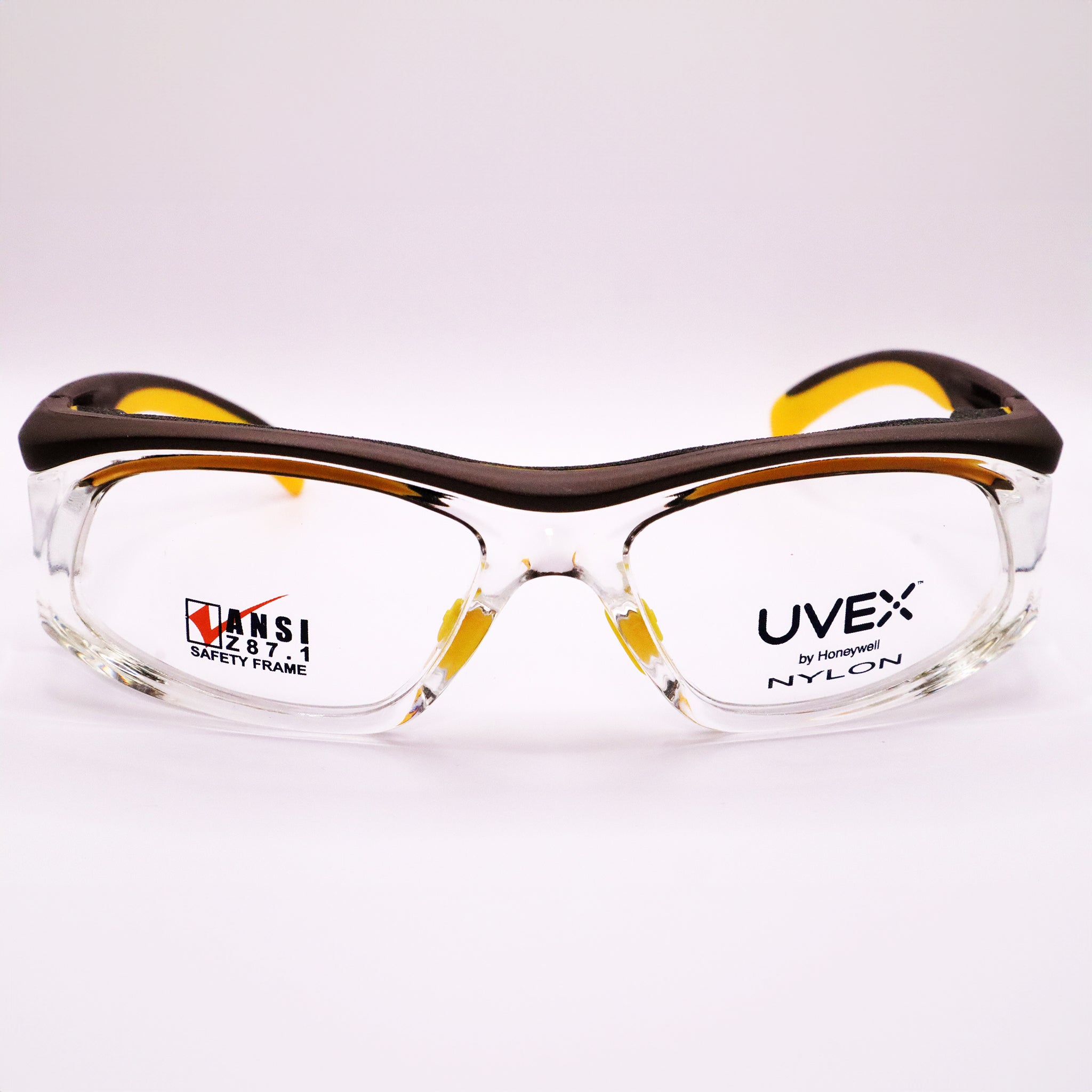 SWRX COLLECTION – Titmus Prescription Safety Glasses