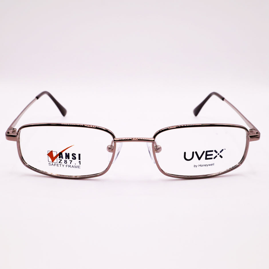 BASELINE COLLECTION – Titmus Prescription Safety Glasses