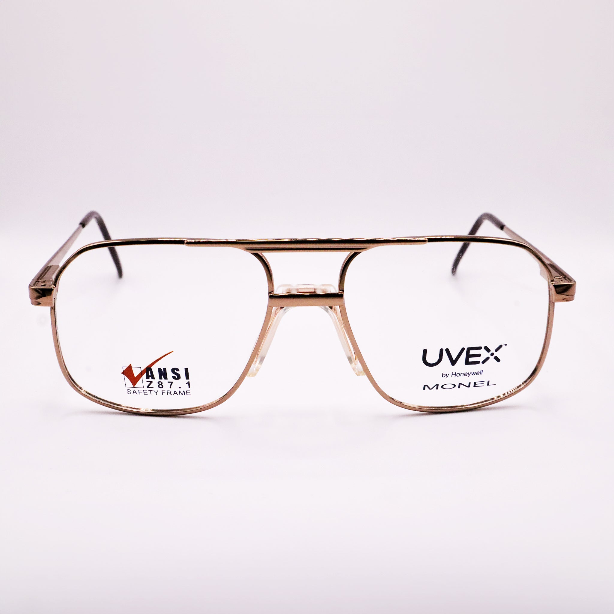 Titmus PC250SWA Prescription Safety Frames | ANSI Rated – Titmus ...