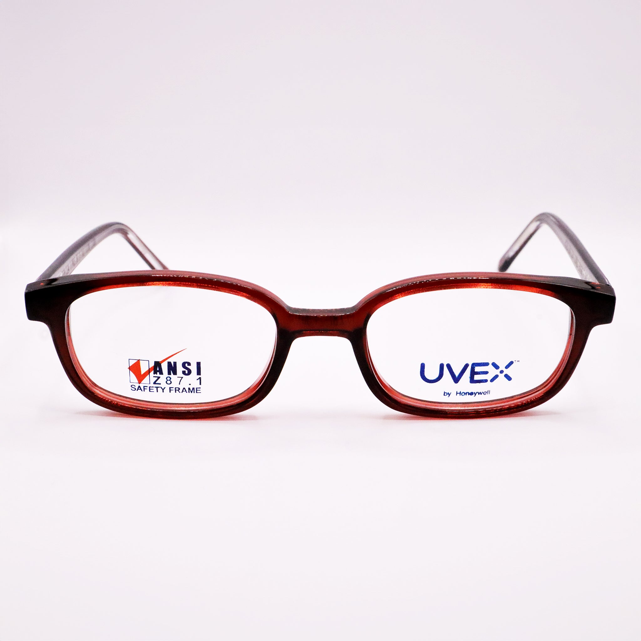 Titmus FC705 – Titmus Prescription Safety Glasses