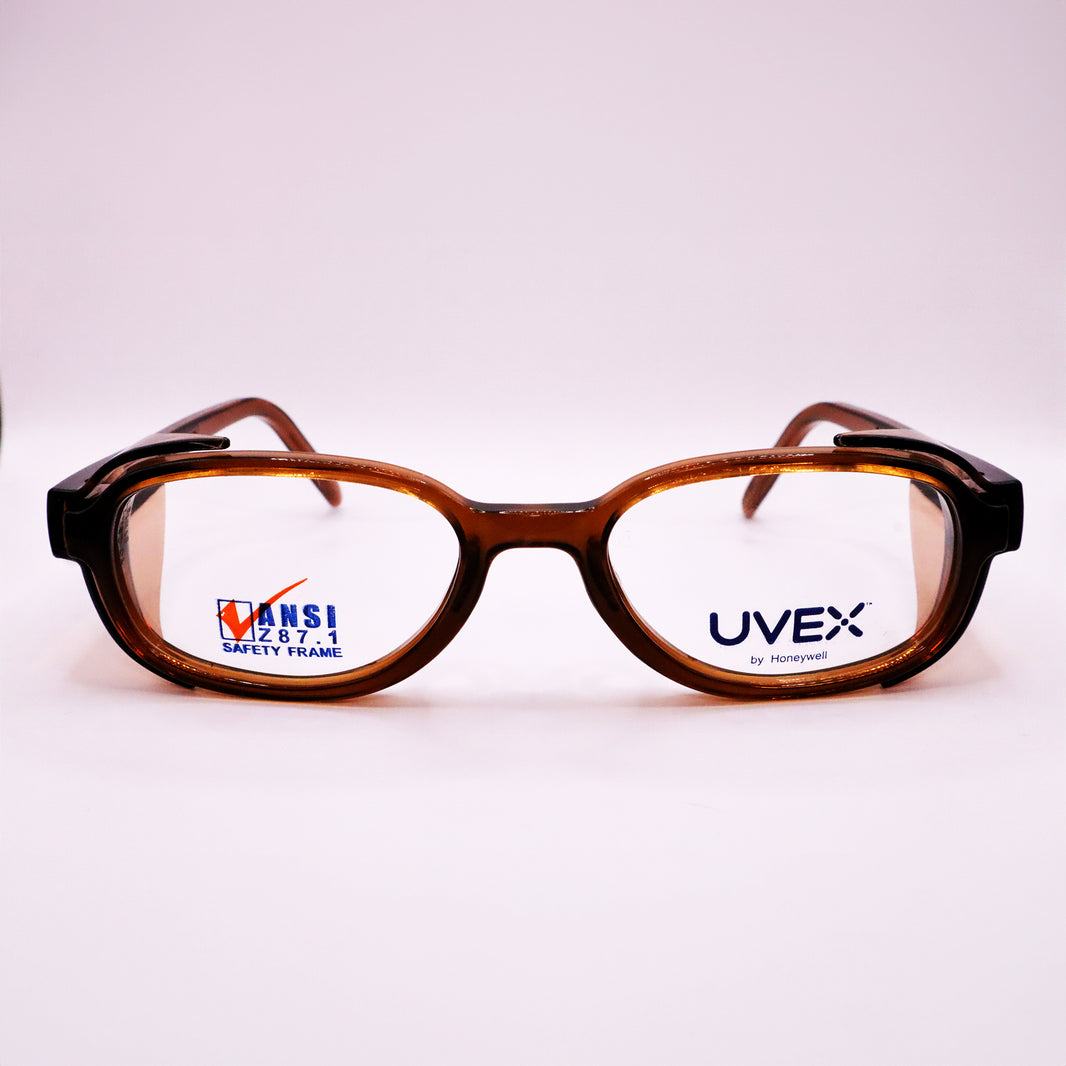 Titmus SC910 – Titmus Prescription Safety Glasses