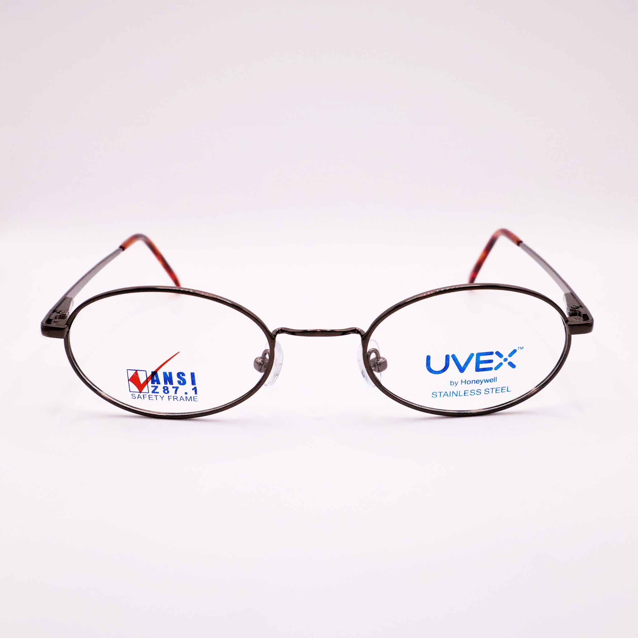 Titmus TR302S – Titmus Prescription Safety Glasses