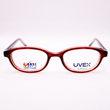 Titmus BC104A – Titmus Prescription Safety Glasses