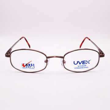 TRENDSETTERS COLLECTION – Titmus Prescription Safety Glasses