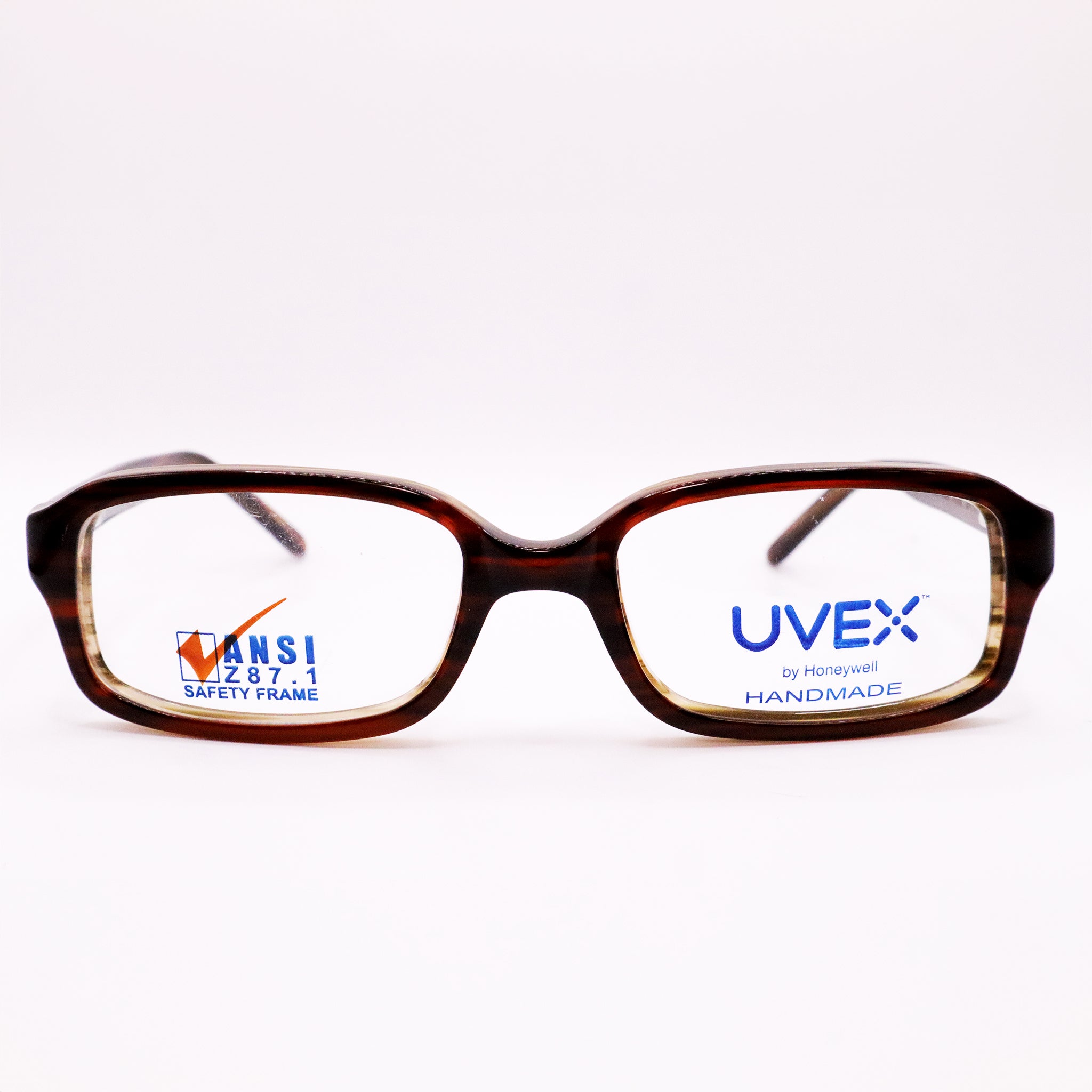 Titmus PC269 Prescription Safety Frames | ANSI Rated – Titmus ...