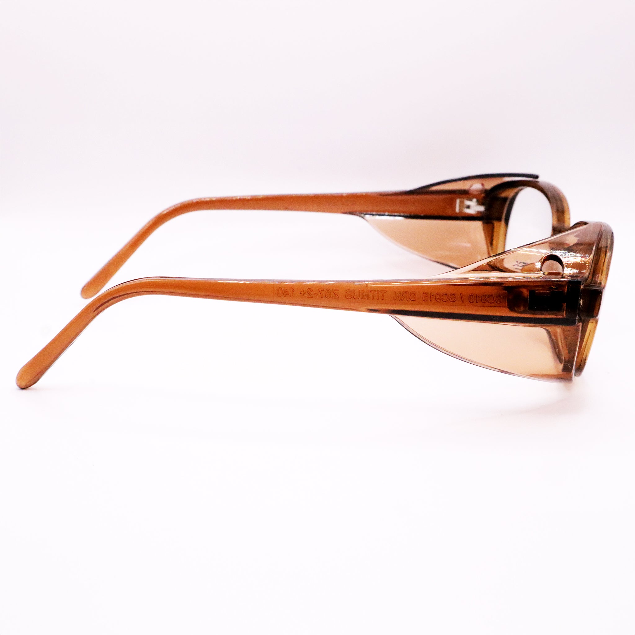 Titmus SC910 – Titmus Prescription Safety Glasses