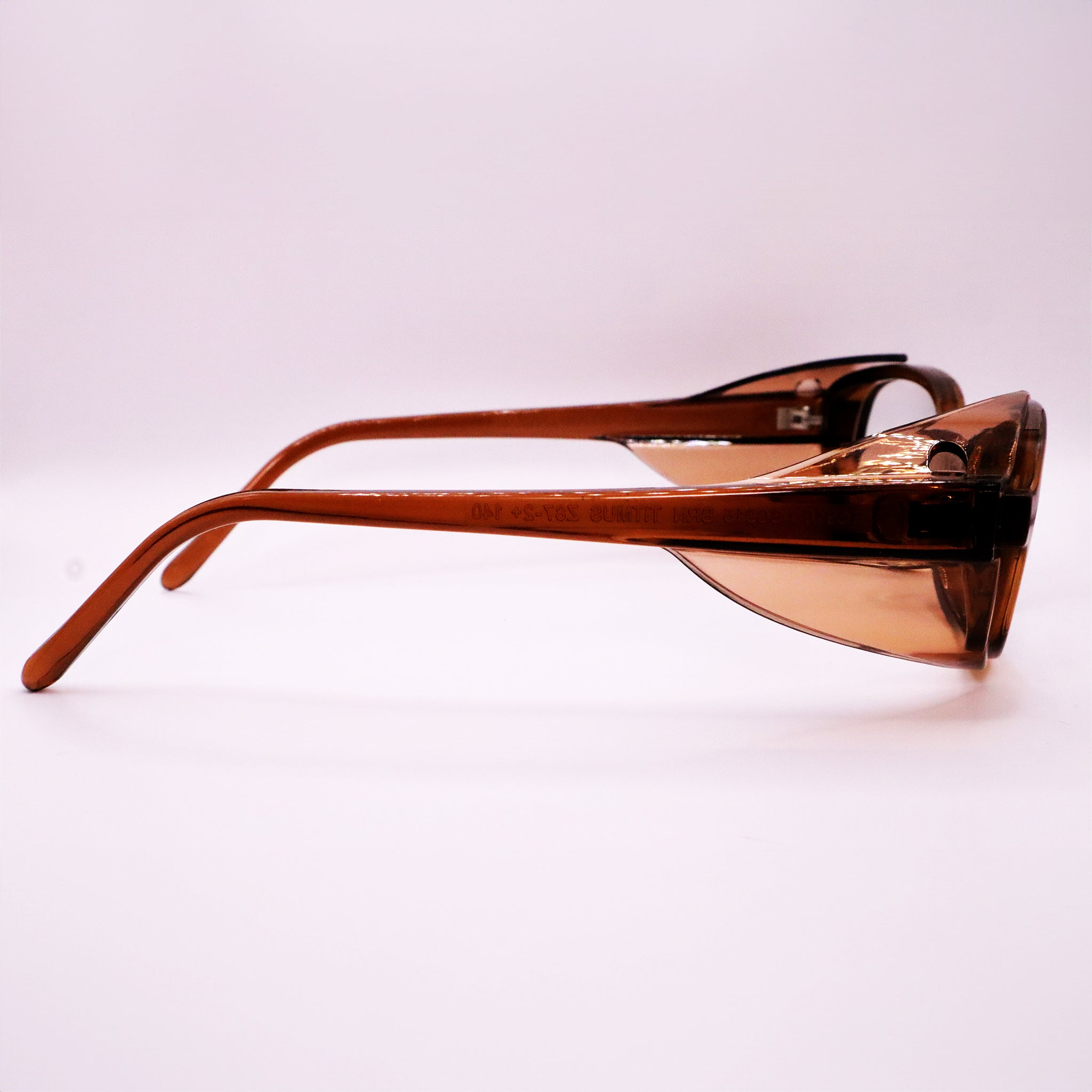 Titmus SC915 – Titmus Prescription Safety Glasses
