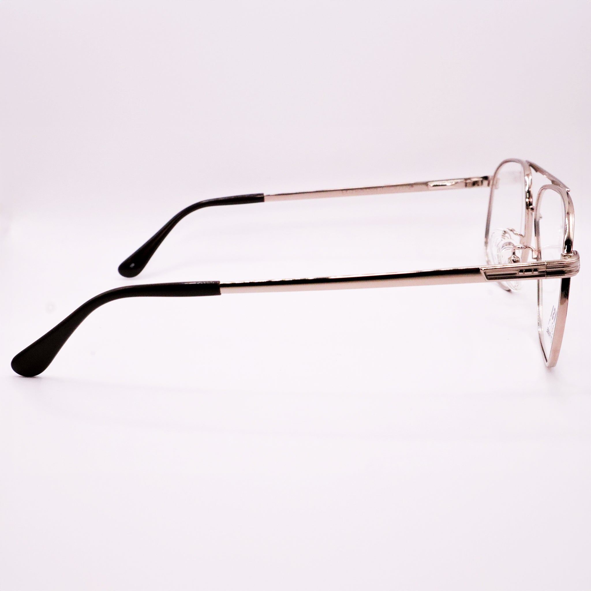 Titmus EXT2 - Titanium Protected Prescription Safety Frame – Titmus ...