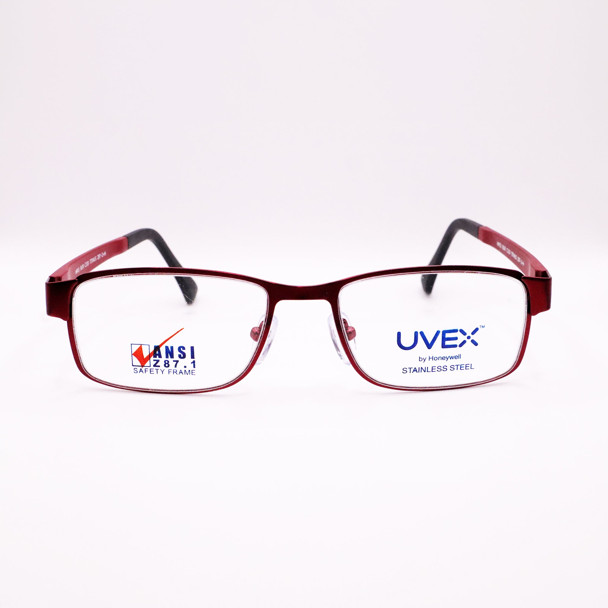 Titmus HP03 – Titmus Prescription Safety Glasses